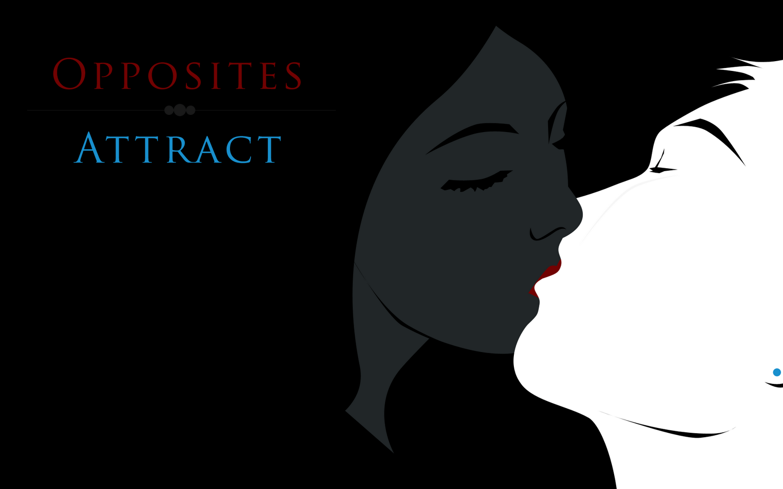 Debunking the Myth that Opposites Attract - Mama Writes